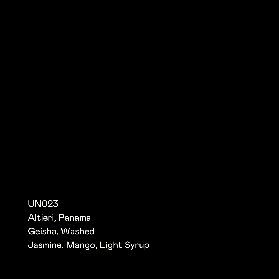 Special Guests Coffee. Exceptional coffee, delivered.
